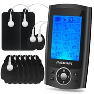 HealthmateForever TENS Unit & Muscle Stimulator, BM8ML - Walmart.com