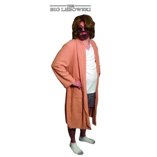 The Dude Big Lebowski Costume