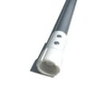 Commercial-Grade Heavy-Duty Aluminum Handle - Lightweight, 54-Inch ...