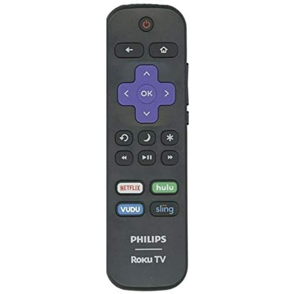 Hulu Remote Control