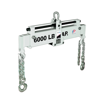 OTC 6,000 lb. (3-Ton) Capacity Load Leveler - Walmart.com