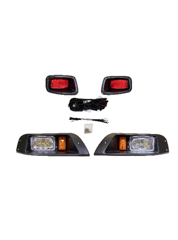 E-Z-GO Golf Cart Tail Lights in E-Z-GO Golf Cart Lights - Walmart.com