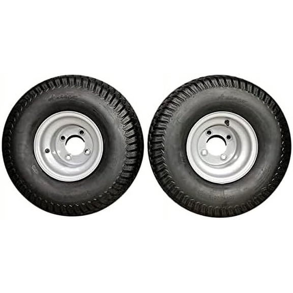 20x10x8 Lawn Mower Tires Wheels
