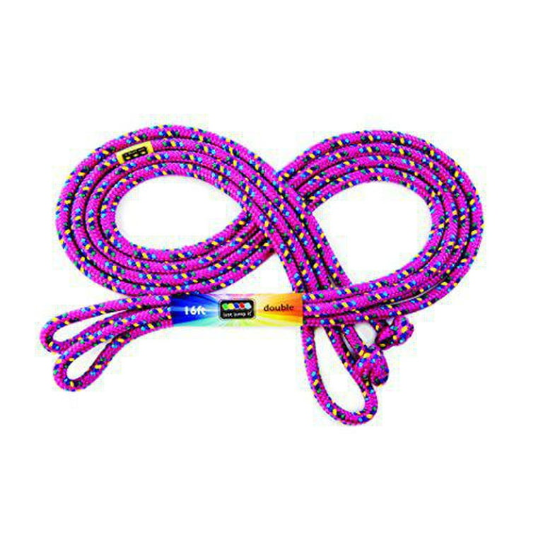 Outdoor Jump Rope Recess