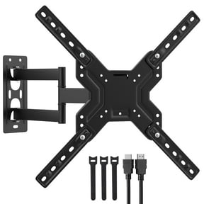 FoxSmart 20110 Small Flat Panel TV Wall Mount for TVs up to 39 ...