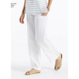 Simplicity New Look Miss Sportswear Pattern, 1 Each - Walmart.com