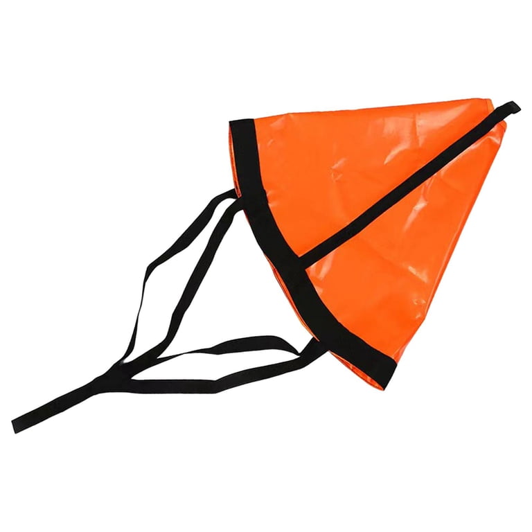 Sea Anchor,Sea Drogue Anchor Float Marine Kayak Barbados, 03/27/2024