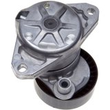 ACDelco Professional 38319 Drive Belt Tensioner Assembly with Pulley ...