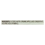 Great Value Organic Apple 100% Juice, 64 fl oz - Walmart.com