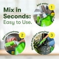 BugMD Blaster Kit - 4pk Pest Control Essential Oil Concentrates 3.7 oz ...