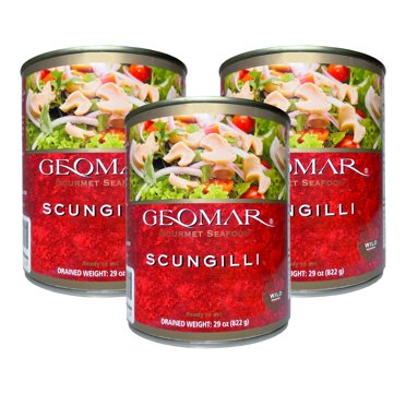 Phillips Seafood Culinary Jumbo Crab Meat Can, 1 Pound - 6 per case ...