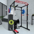 Large Squat Rack Magnetic Position Markers 2inch Power Rack Reminder ...