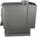 US Stove Extra Large EPA-Certified Wood Stove - Walmart.com