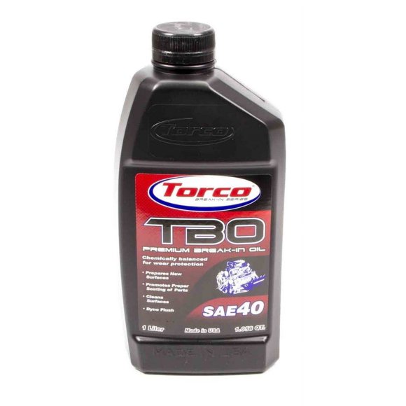 High Zinc Motor Oil