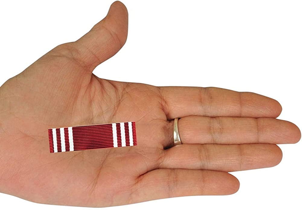 Army Good Conduct Ribbon