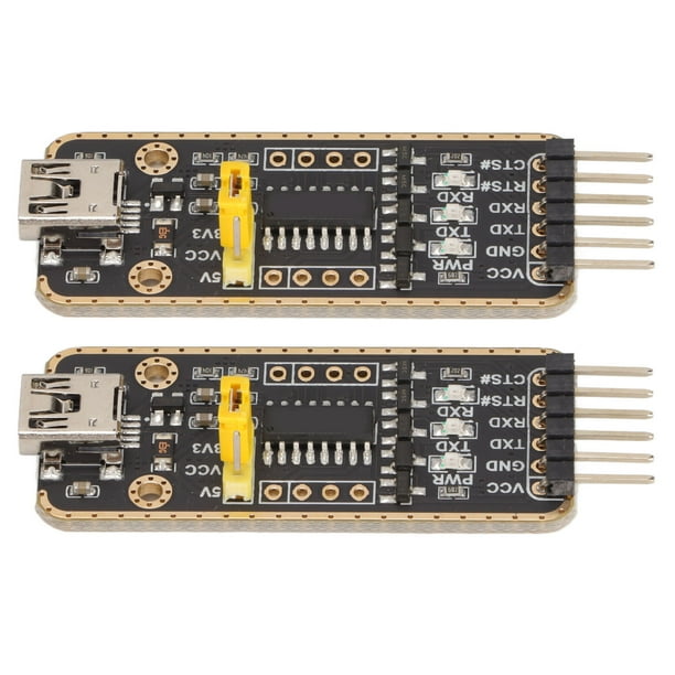 USB To TTL Adapter,USB To TTL Serial Adapter With CH343G Chip,USB To ...