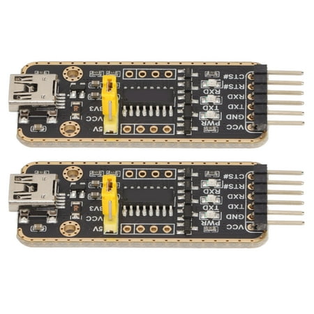 USB To TTL Adapter,USB To TTL Serial Adapter With CH343G Chip,USB To ...