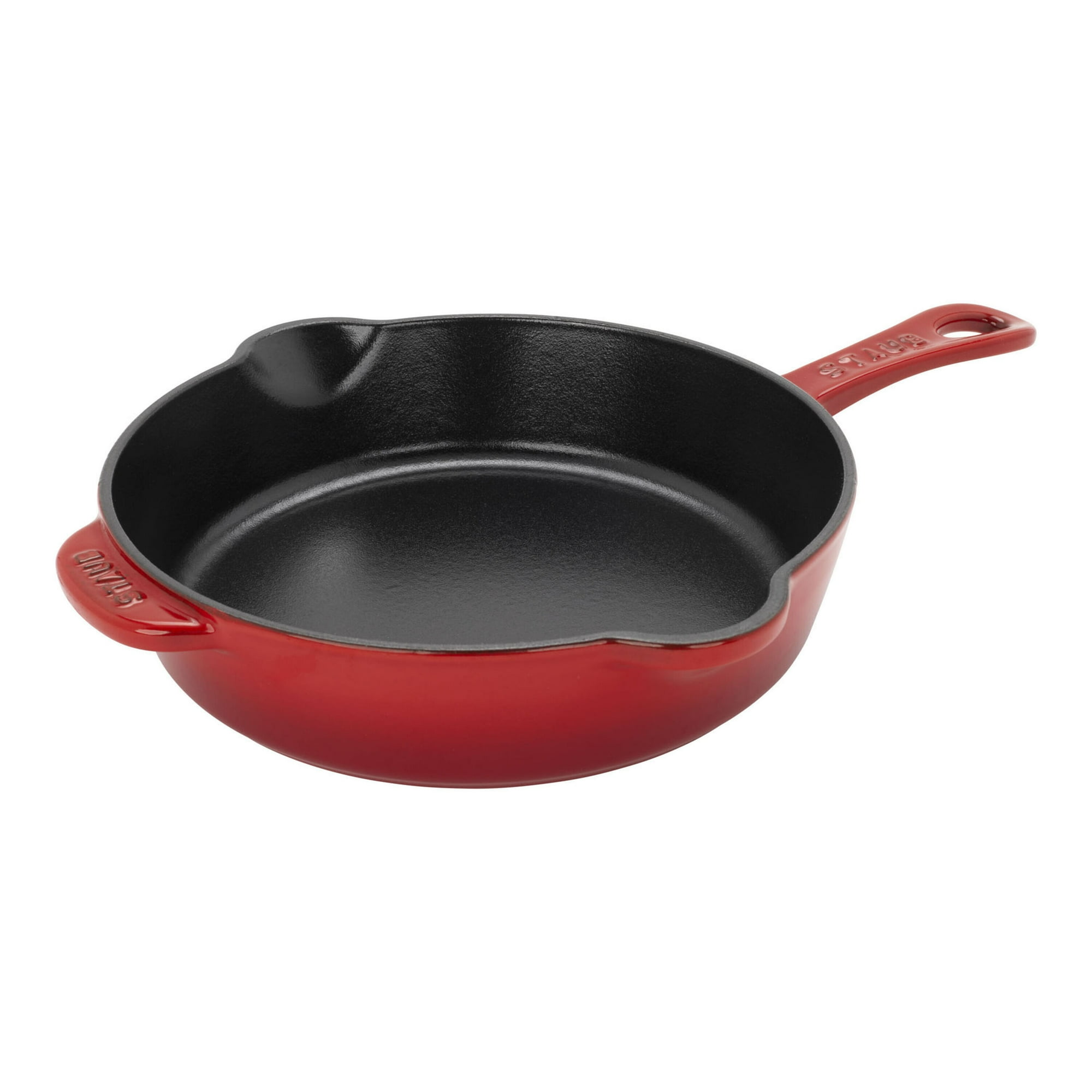 Click here for Staub Pans 22 Cm / 8.5 Inch Cast Iron Traditional... prices