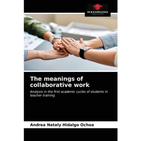 The meanings of collaborative work | Walmart Canada