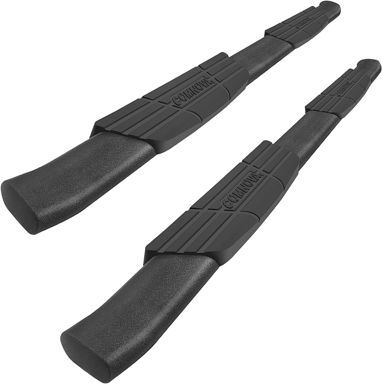 COMNOVA AUTOPART 9-X Running Boards for 2019-2023 Dodge Ram 1500 New ...