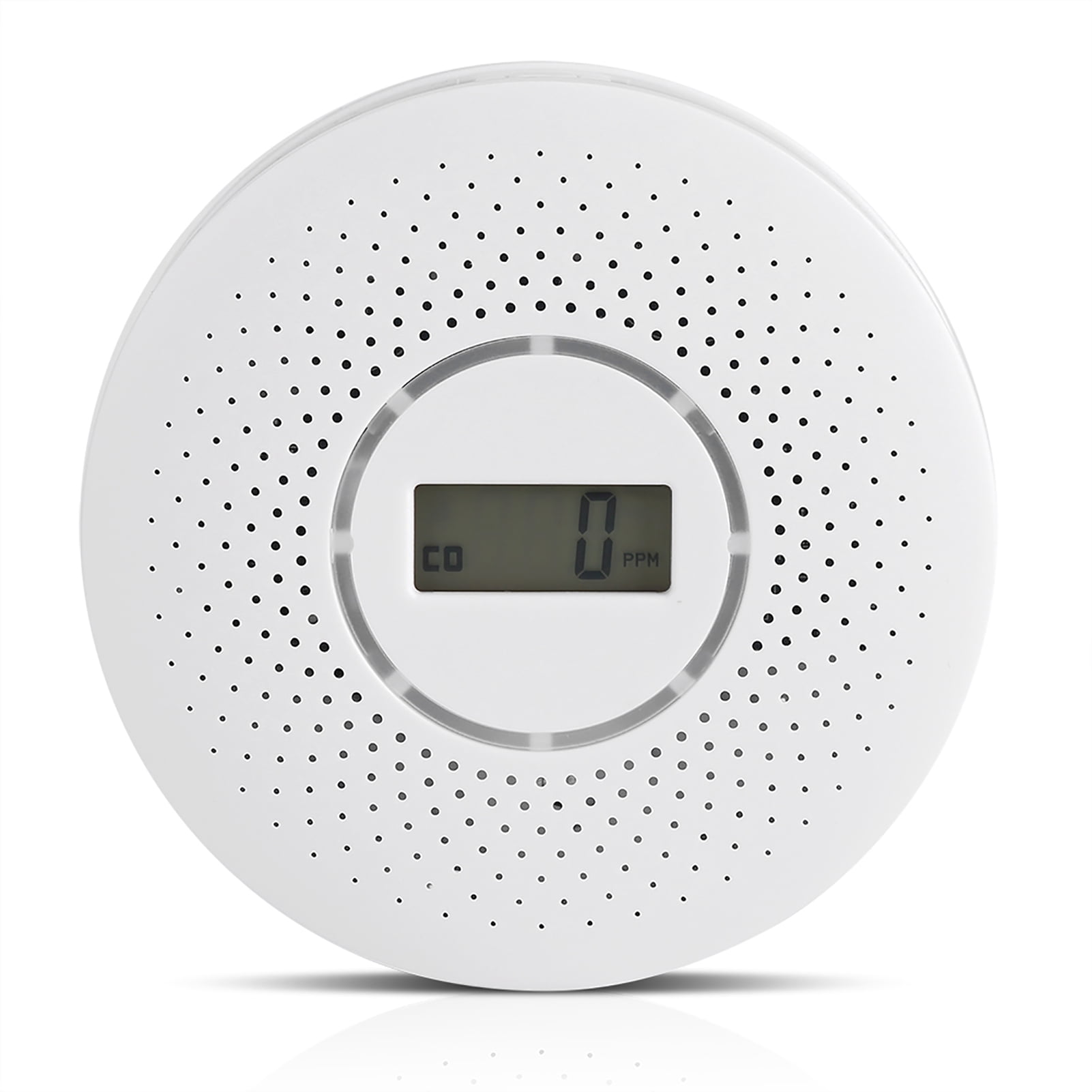Detector De Monóxido De Carbono Alarma De Detección De Monóxido De ...