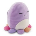 Squishmallows 5 Inch Squisharoy Plush | Beula The Octopus - Walmart.com
