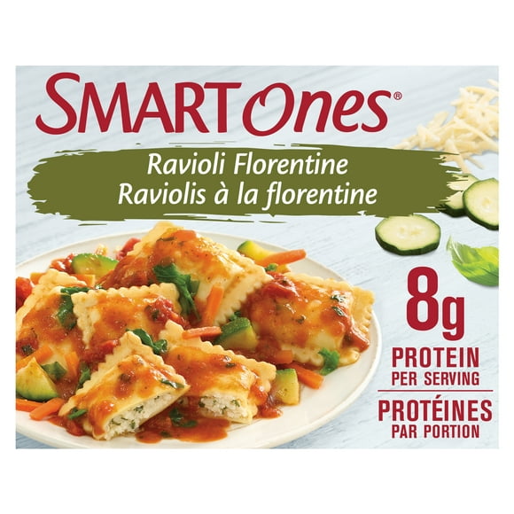 SMART ONES Frozen Dinners | Walmart.ca