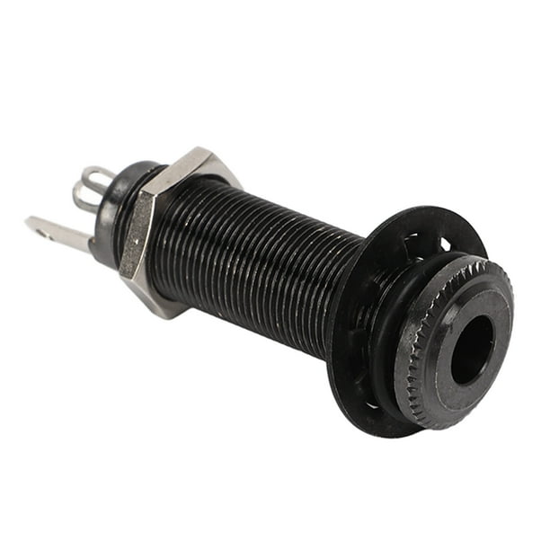 Guitar Output Endpin,Guitar Threaded Jack Replacement Guitar Jack ...