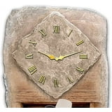 The Bradford Exchange All Time Legend John Wayne Tribute Wall Clock ...