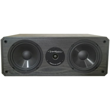 Cerwin-Vega Mobile XE12DV XED Series Dual 12-Inch Subwoofers in Loaded Enclosure - Walmart.com