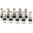 THE CIMPLE CO - RG11 Coaxial Cable Connectors - Coax Compression ...