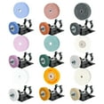 Polishing Buffing Wheel Grinding Bit Set Grinding Wheels Universally ...
