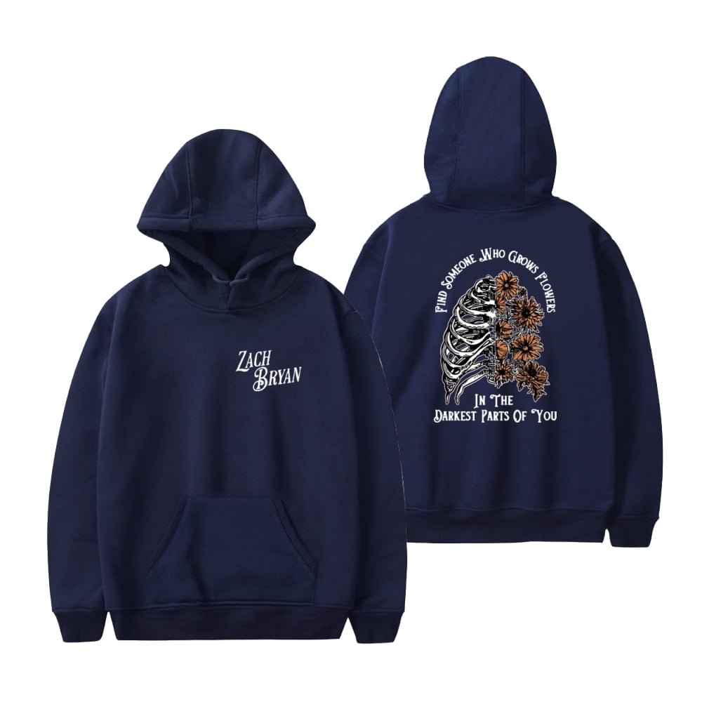 Click here for Cydzswyxgs Zach Bryan Hoodie Long Sleeve Sweatshir... prices