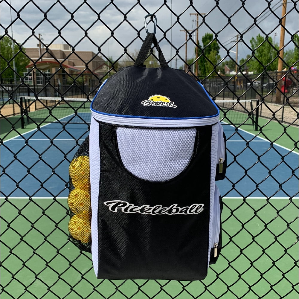 Boomer Pickleball Backpack - Walmart.com