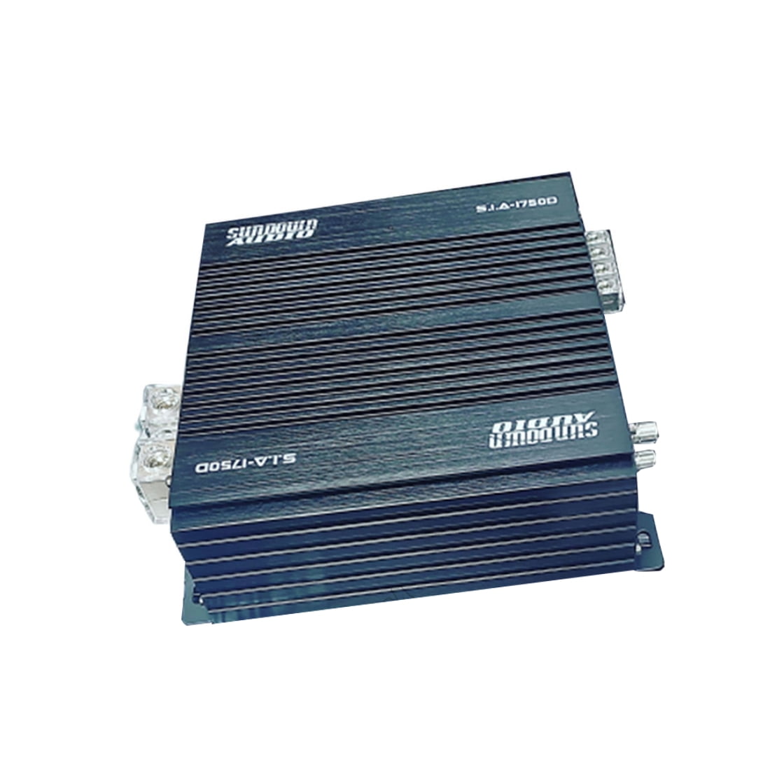 Sundown Audio SIA-1750D Monoblock 1750 Watt RMS Car Audio Amplifier ...