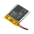 200mAh 361-00086-24 Battery Replacement for Garmin Instinct Solar ...