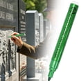 Multiple Color Selectable Marking Pens Used For Restoring Inscriptions ...