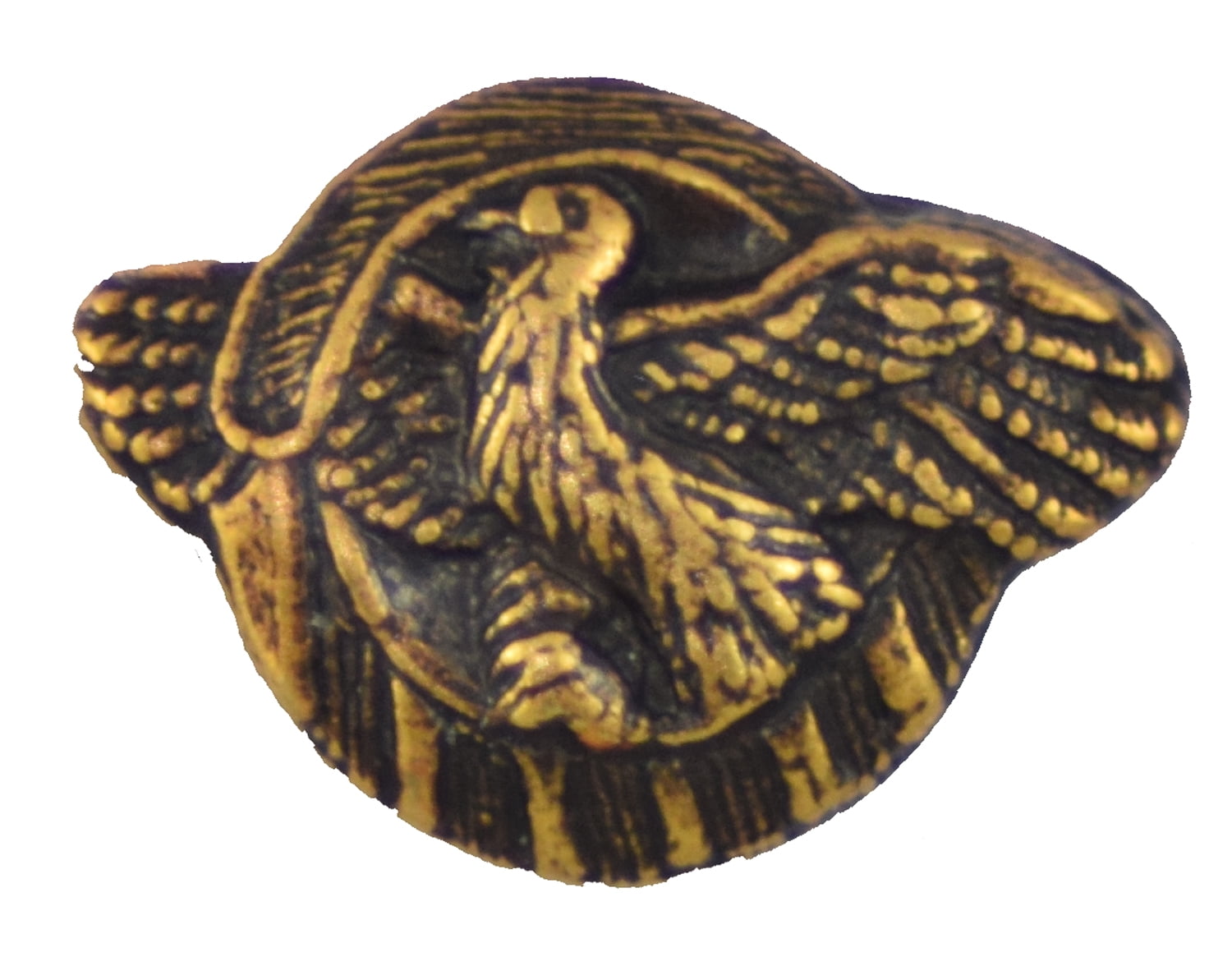 RUPTURED DUCK HAT PIN - Walmart.com