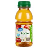 Great Value Apple Juice, 8 fl oz, 6 Count (Shelf Stable) - Walmart.com