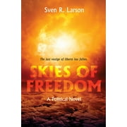 Sven R Larson