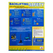 Ghs Safety Wall Chart,Chemical/HAZMAT Training GHS1010 - Walmart.com