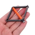 DEEPCRAFF 30Pcs Electrical Box Repair Kit with Support Rods and Repair ...