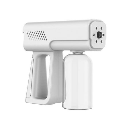 Professional Disinfectant Fogger Machine, Sanitizer Sprayer, Cordless ...