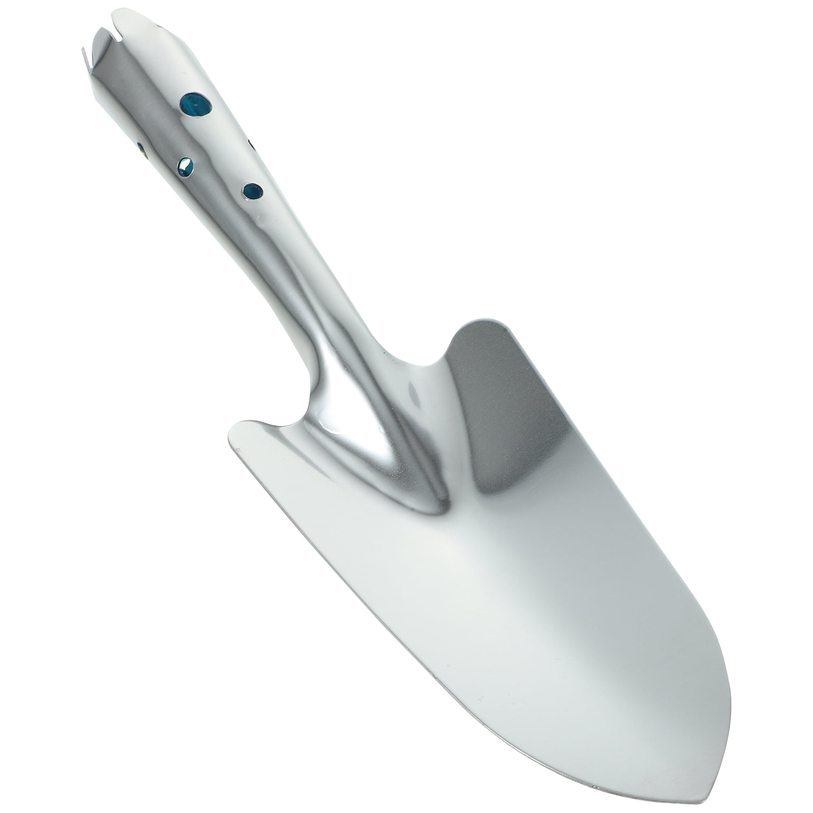 Click here for Qusenong 1pc Stainless Steel Metal Handheld Trowel... prices