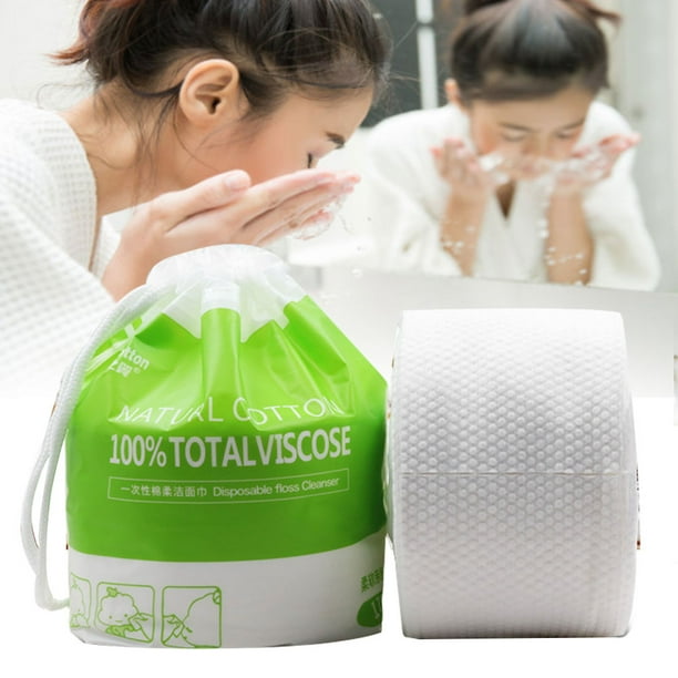 Face TowelNon Woven Soft Face Face Cleaning Tissue Face Tissue ...