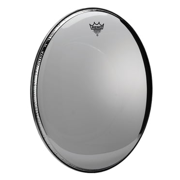 Remo FD0514-00-U 14 in. Fiberskyn 3 Diplomat Tom Drum Head - Walmart.com