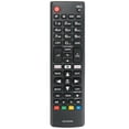 New Replacement for LG Smart TV Remote Control AKB75095308 43UJ630V ...