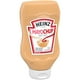 Heinz Mayochup Mayonnaise & Ketchup Sauce, 19.25 oz Bottle - Walmart.com
