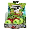 Monster Jam, Official Zombie Invasion Blue Thunder Die-Cast Monster ...