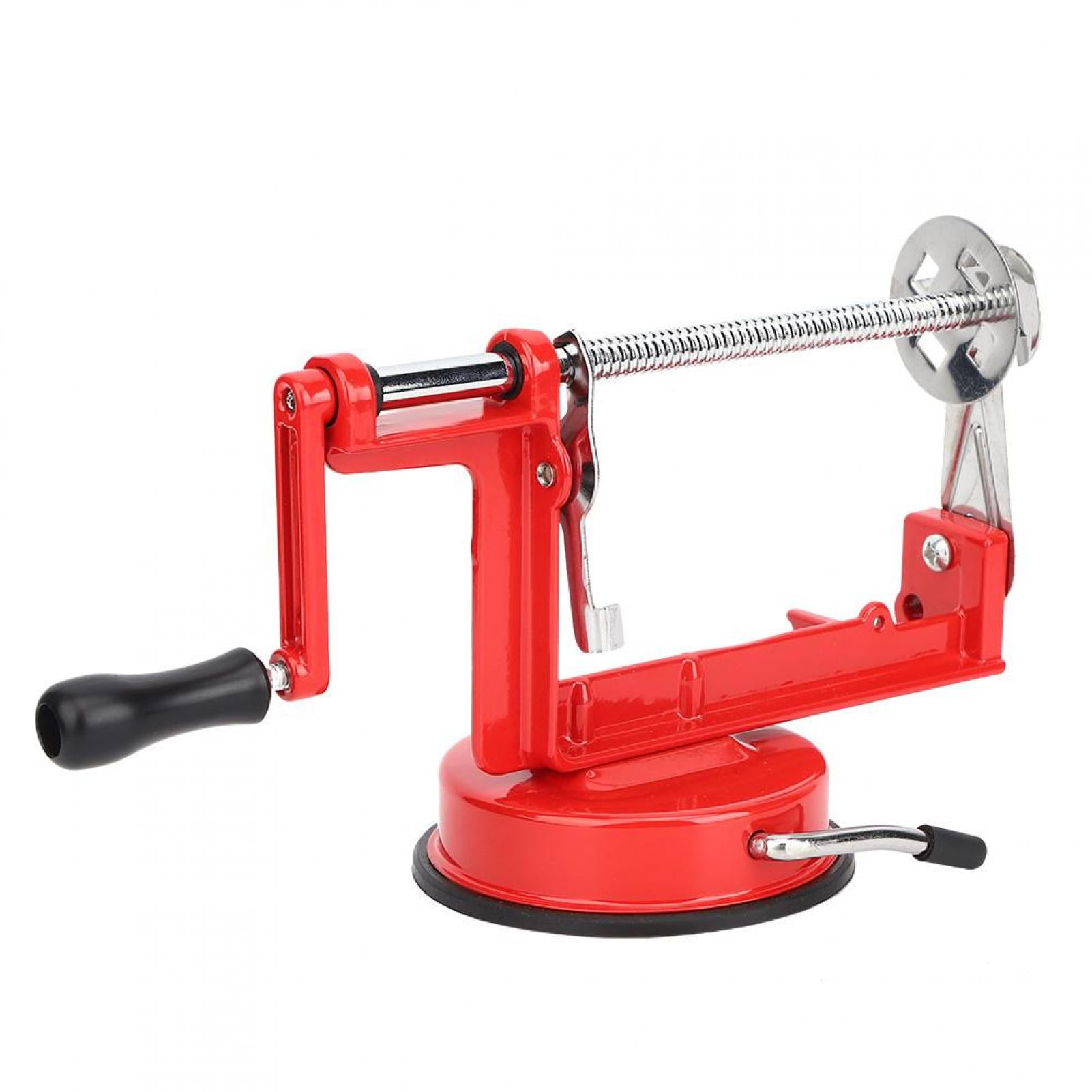 Adjustable Spiral Potato Cutter